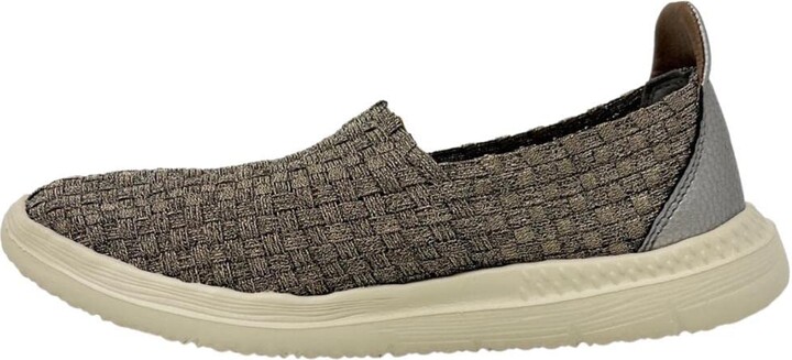 Wrangler Footwear Women's Kona Woven Gymnastics Shoe - ShopStyle
