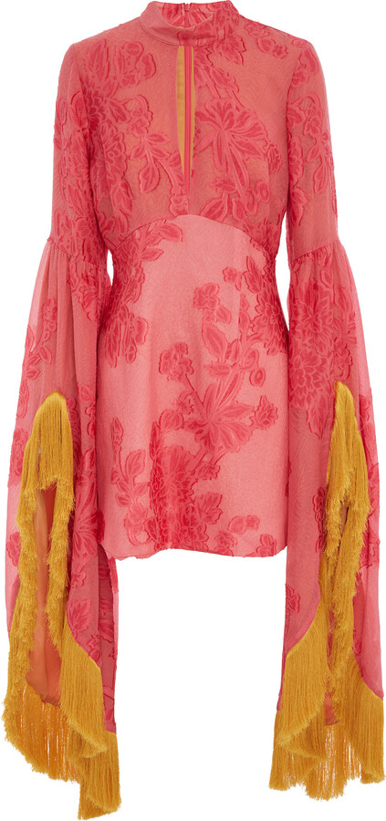 ALÉMAIS Alémais - ShopStyle Day Dresses