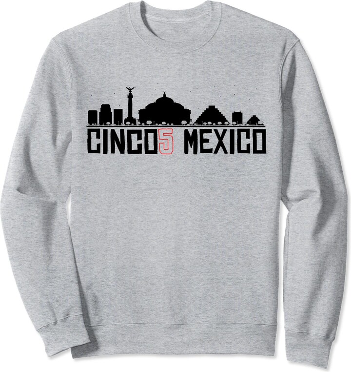 Cinco De Mayo Fiesta Cinco Mexico 5 Mayo 2024 Cinco Mexico City Cinco ...