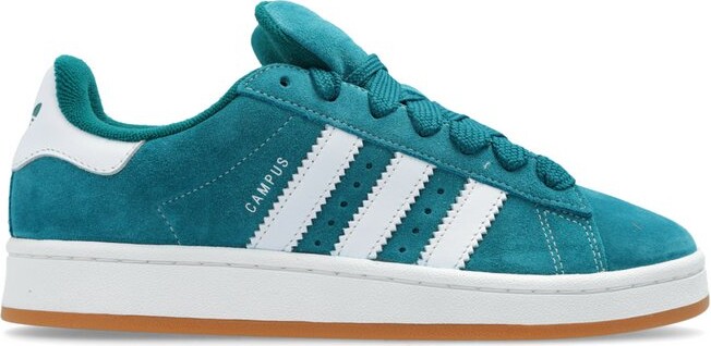 adidas Campus 00S Low-Top Sneakers - ShopStyle
