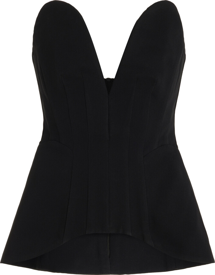 Carla Zampatti - ShopStyle Tops