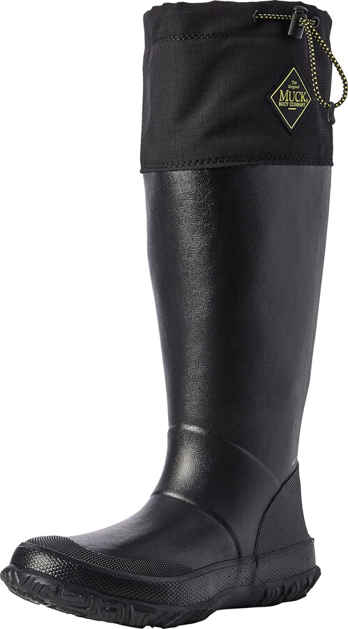 Muck Boots Unisex Forager Tall Rain Boot - ShopStyle