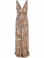 Roberto Cavalli Women's Evening Dresses | Shop the world’s largest ...