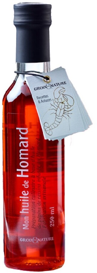 Groix Et Nature 6-Pack Lobster Oil - ShopStyle Food & Beverage