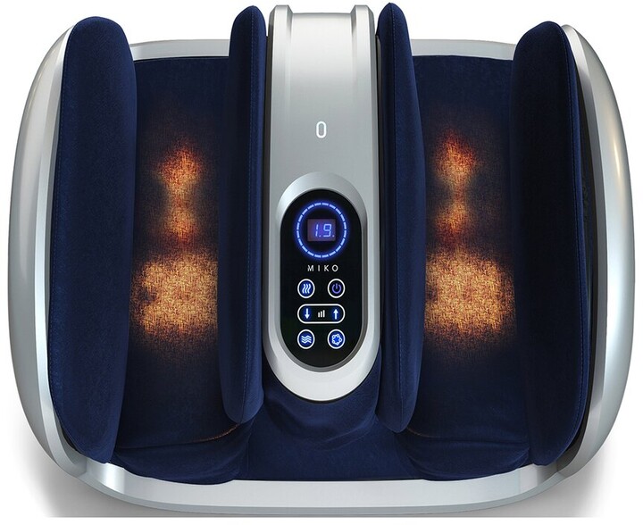 Miko Shiatsu Foot Calf Ankle Massager - ShopStyle Toasters & Cookers