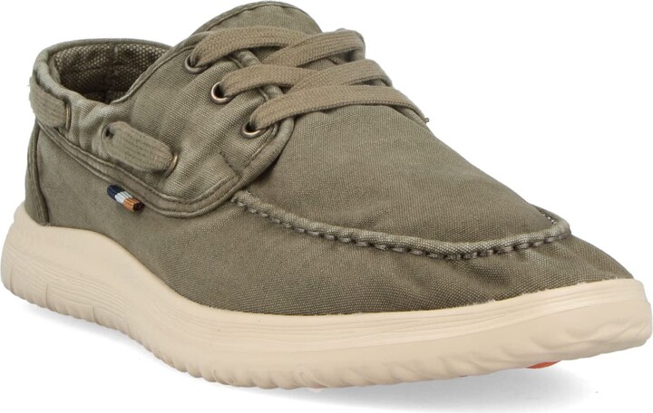 All Terrain Gear by Wrangler Wrangler Footwear Men's KONA Boat ...