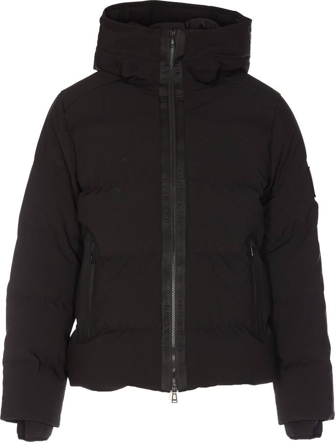 Belstaff Gyro Down Jacket - ShopStyle