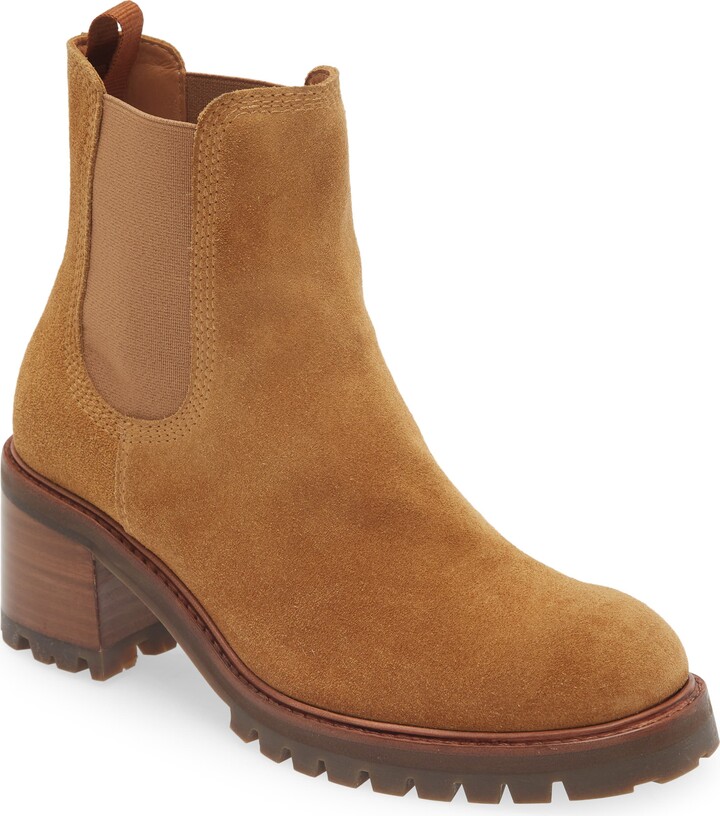 Pedro Garcia Zona Lug Chelsea Boot - ShopStyle