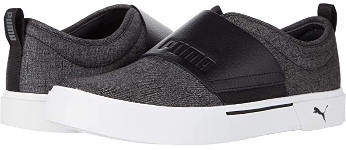 Puma El Rey II Slip-On Shoes - ShopStyle