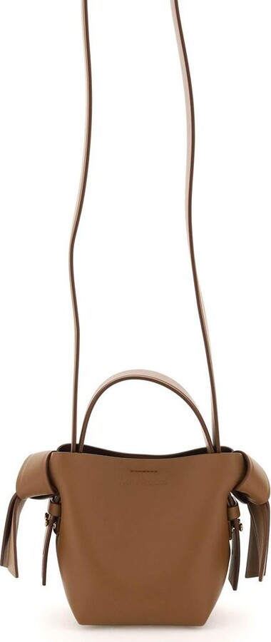 Acne Studios Musubi Micro Bag - ShopStyle