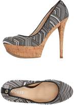 GUESS Pumps - ShopStyle