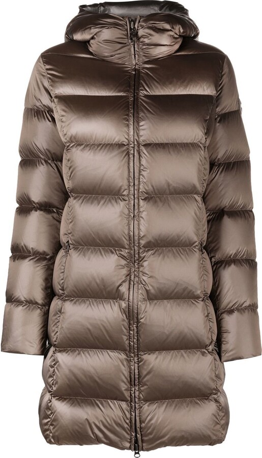Colmar Padded Puffer Coat - ShopStyle