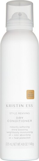 Kristin Ess Style Reviving Dry Conditioner for Moisture + Shine with ...