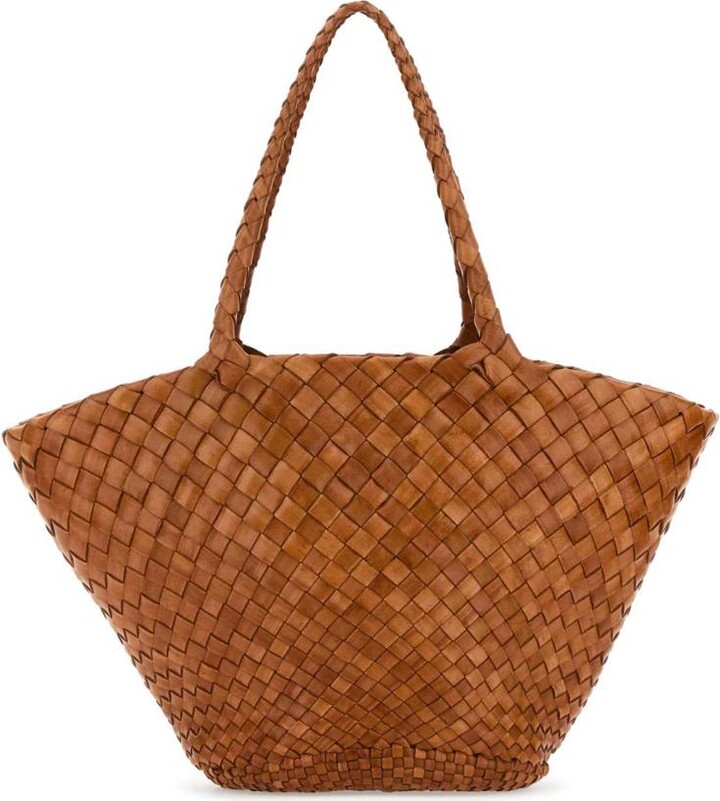 DRAGON DIFFUSION Handbags. - ShopStyle Satchels & Top Handle Bags