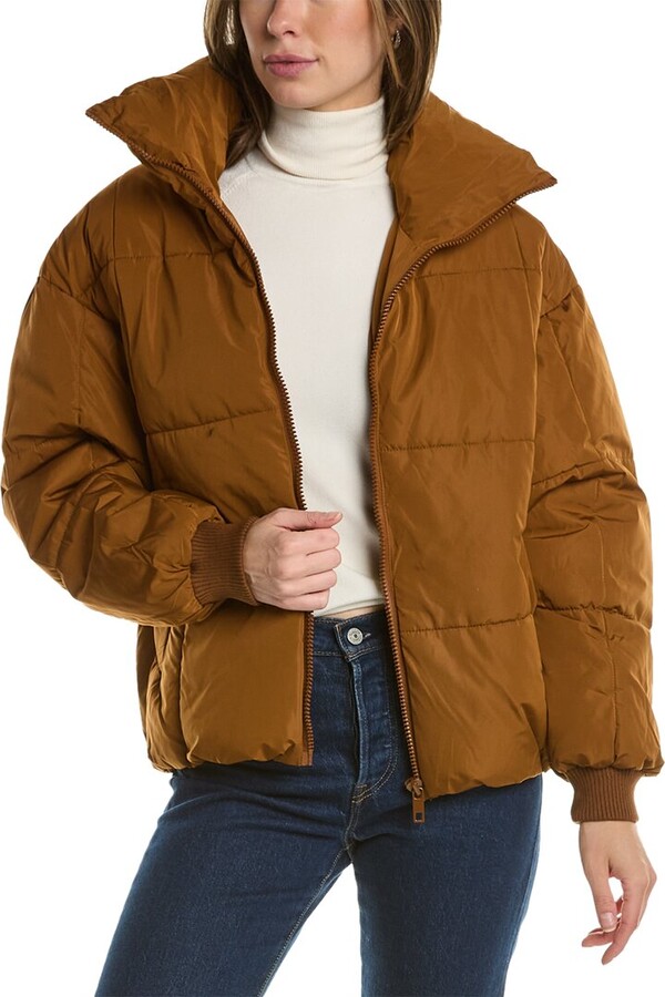 Apparis Levi Puffer Jacket - ShopStyle