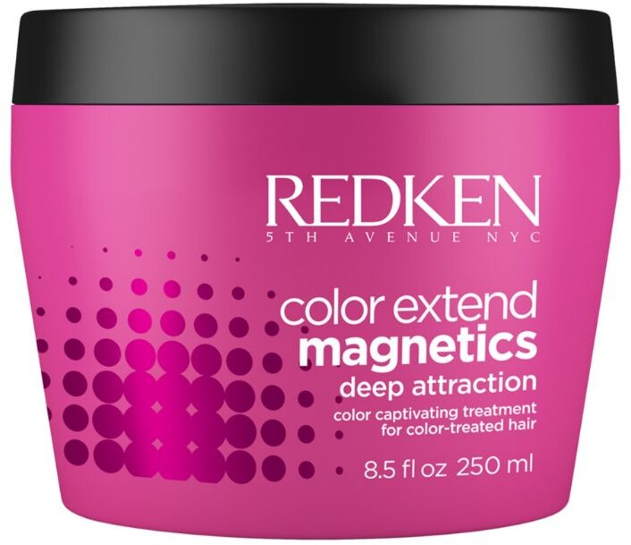 Redken Color Extend Magnetic Mask (250Ml) - ShopStyle Conditioner