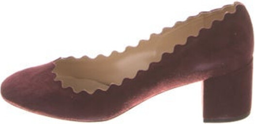 Chloé Pumps - ShopStyle