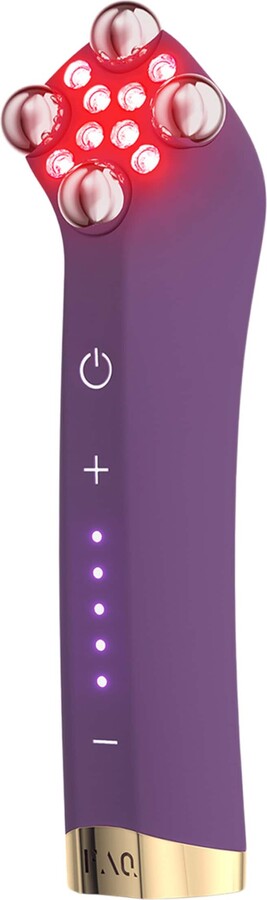 FAQ 401 Dual Microcurrent Led Toning Device - ShopStyle Face Care