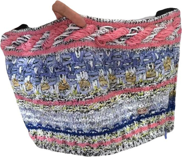 Chanel Top - ShopStyle