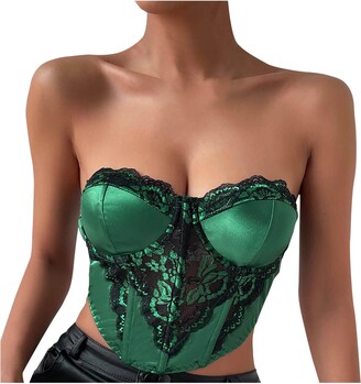 plus size basque top uk