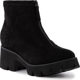 BC Footwear Down Under Lug Sole Bootie - ShopStyle Boots
