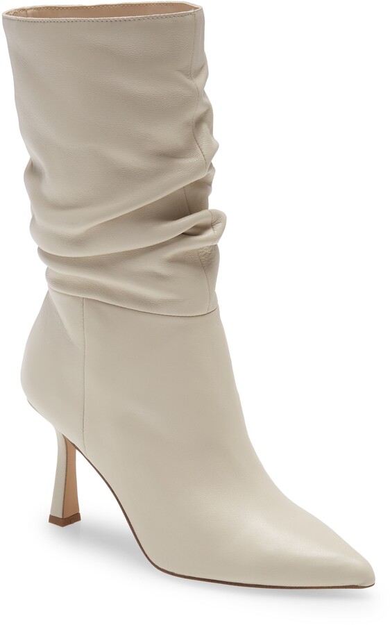 Steve Madden Jessamy Slouch Boot - ShopStyle