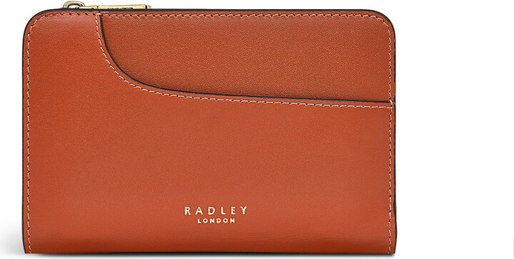 Radley London Pockets 2.0 - Medium Bifold Wallet - ShopStyle