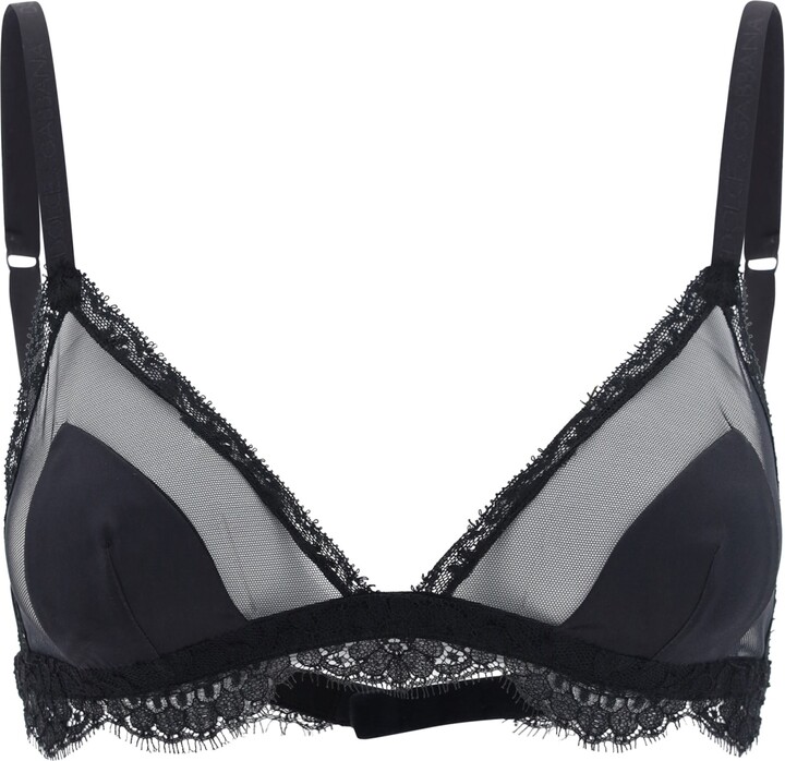 Dolce & Gabbana Bralette - ShopStyle Bras