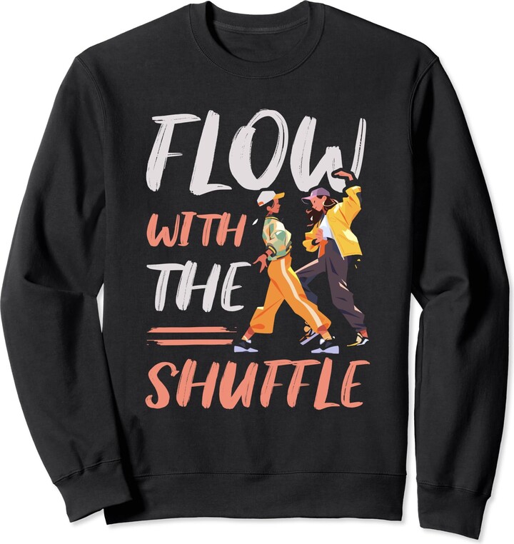 Shuffle Dance SteMi Apparel Shuffle Dancing Dancer Techno Music Shuffle ...