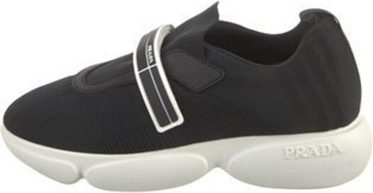 Prada Sneakers & Athletic Shoes - ShopStyle