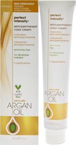 One 'N Only Argan Oil Perfect Intensity Semi-Permanent Color Cream ...