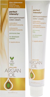One 'N Only Argan Oil Perfect Intensity Semi-Permanent Color Cream ...