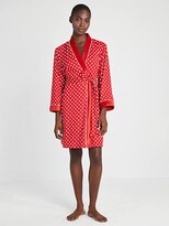 Kate Spade Lady Dot Robe - ShopStyle