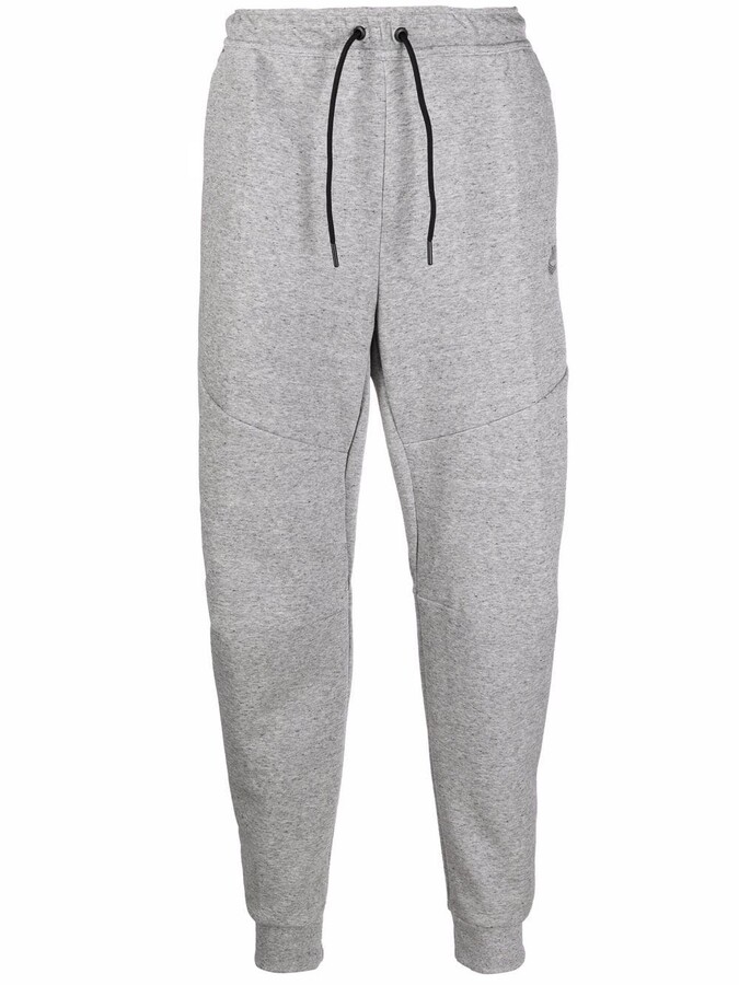 Nike Tech Fleece jogging pants - ShopStyle
