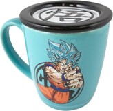 Dragon Ball Z Cups & Mugs | ShopStyle