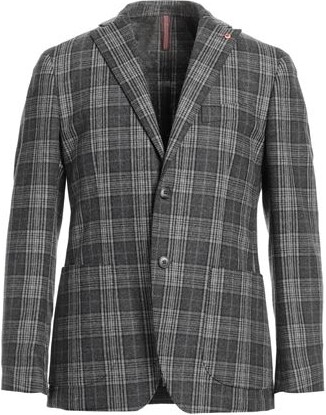 JERRY KEY Suit jacket - ShopStyle