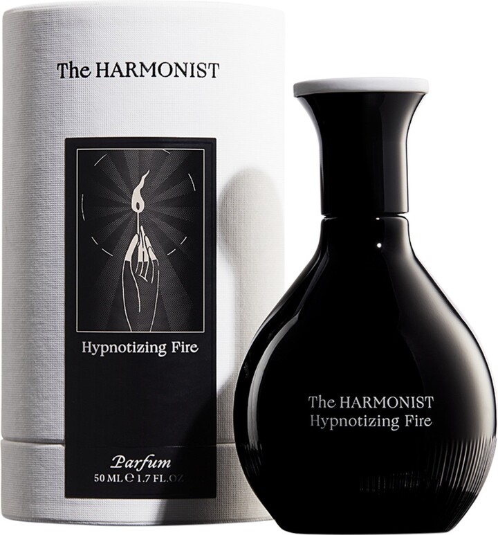 The Harmonist Hypnotizing Fire Parfum - ShopStyle Fragrances