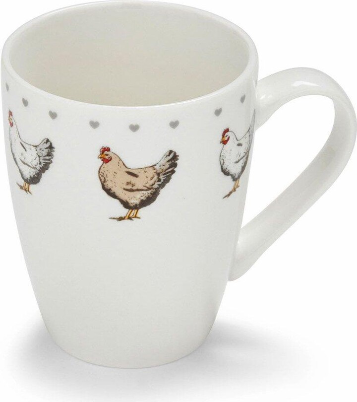 Cooksmart Farmers Kitchen Bullet Mug - ShopStyle
