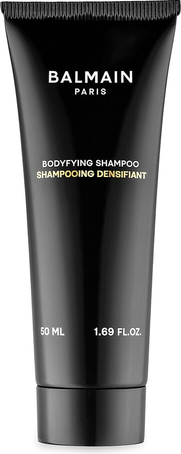 Balmain Hair Couture Homme Travel-Size Bodyfying Shampoo - ShopStyle