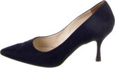 Jet Set Women's Pumps | ShopStyle