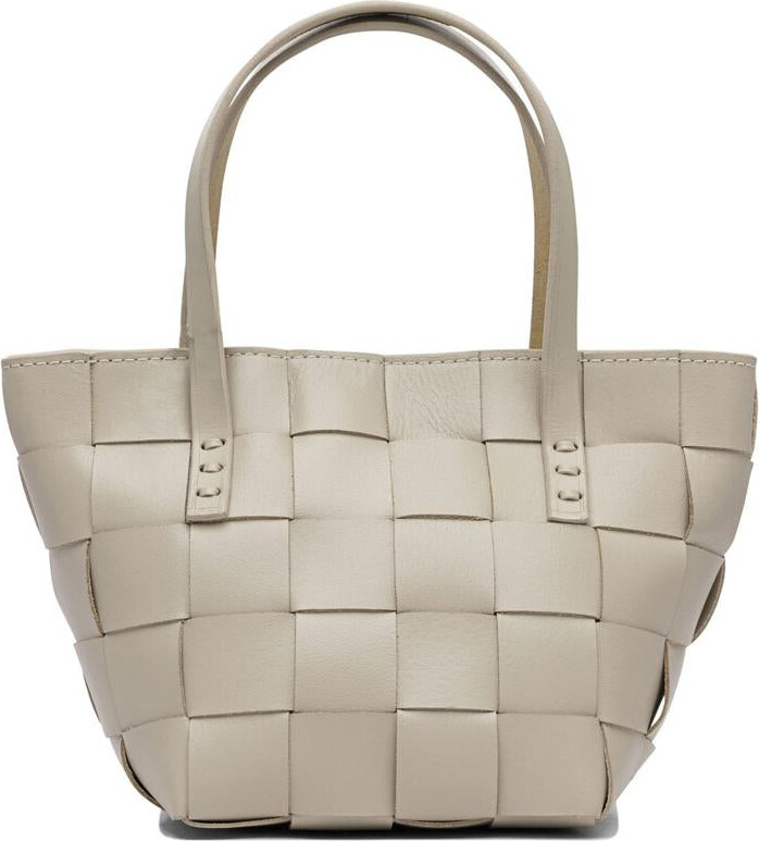 DRAGON DIFFUSION Japan Mini 3.5Mm Mini Basket 27.5X17X14 Cm - ShopStyle