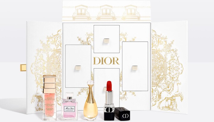 Dior Beauty Dior - Le Mini 30 Montaigne - Discovery set - ShopStyle Makeup