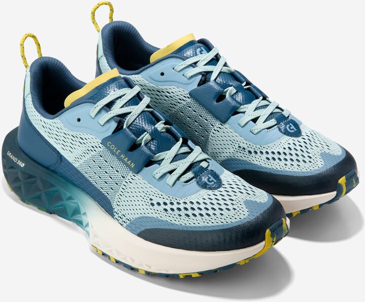 Cole Haan Zerogrand Outpace IIi All Terrain Runner - ShopStyle Sneakers ...