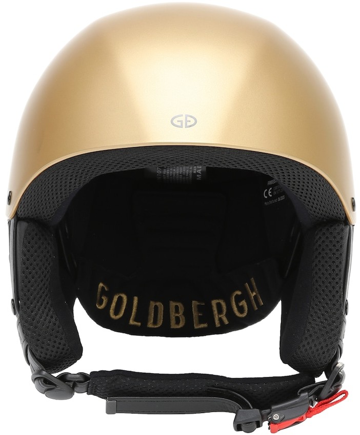 Goldbergh Bold ski helmet - ShopStyle Hats
