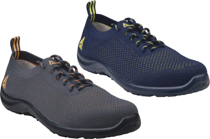 Delta plus Summer Fire and Safety Shoe - ShopStyle