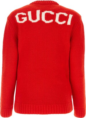 Gucci Women's Sweaters | ShopStyle