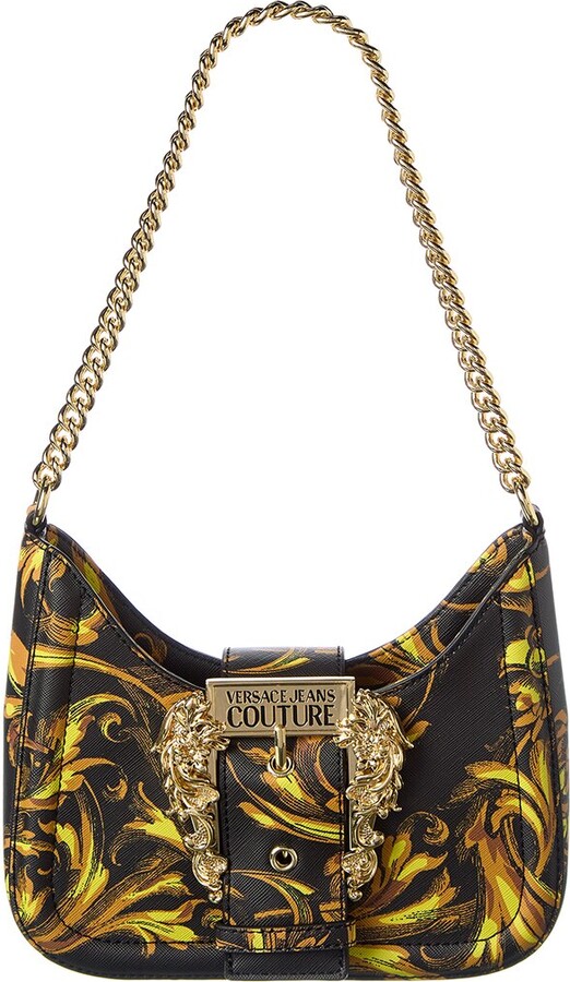 Versace Jeans Couture Shoulder Bag - ShopStyle