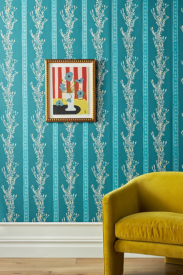 Annika Reed Studio Gatty's Kelp Forest Wallpaper - ShopStyle Decor