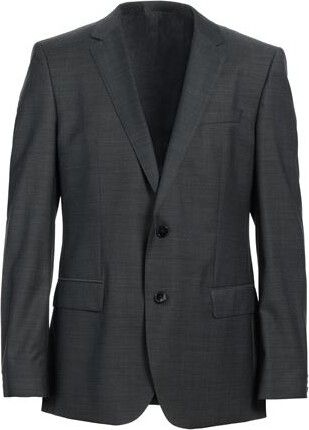 BOSS HUGO BOSS Suit jacket - ShopStyle