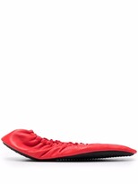 Balenciaga Women's Flats | Shop the world’s largest collection of ...